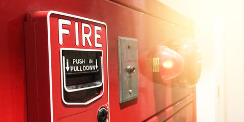 The Importance of Fire Watch Security: Safeguarding Your Premises 24/7 ...
